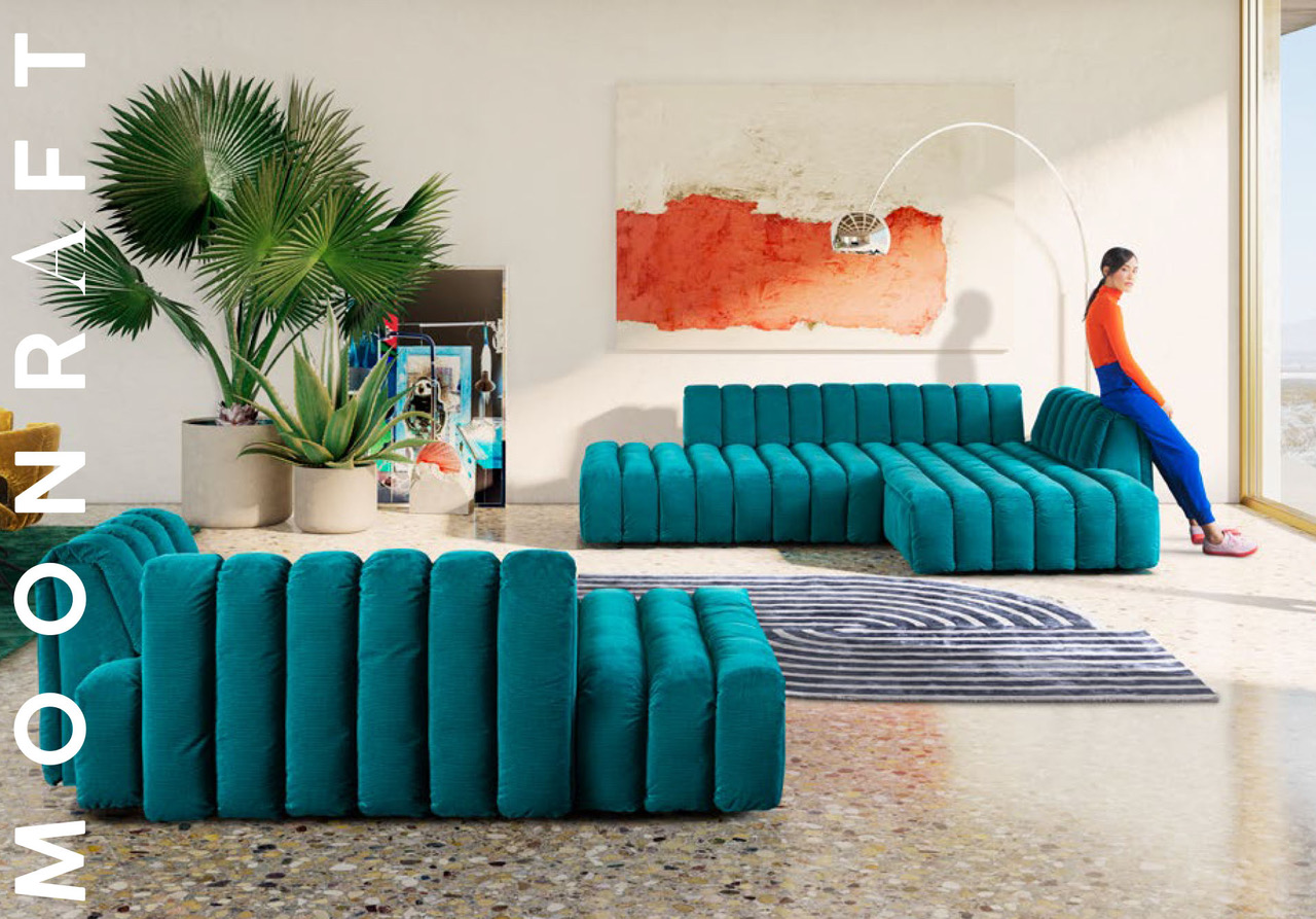 Moonraft_cosmic love | Bretz Store Hamburg